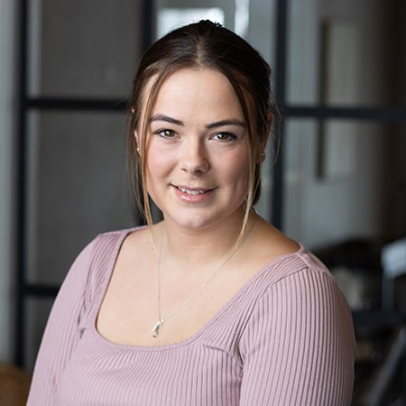 Sabrina Buechek | Konsulent | ballisager