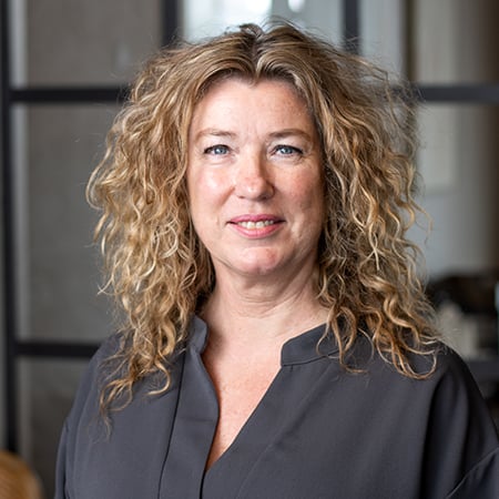 Tina Hansen | Chefkonsulent | ballisager