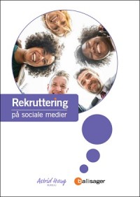 E-bog: Rekruttering på sociale medier