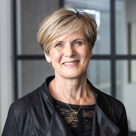 Annette Hansen | Seniorkonsulent | ballisager