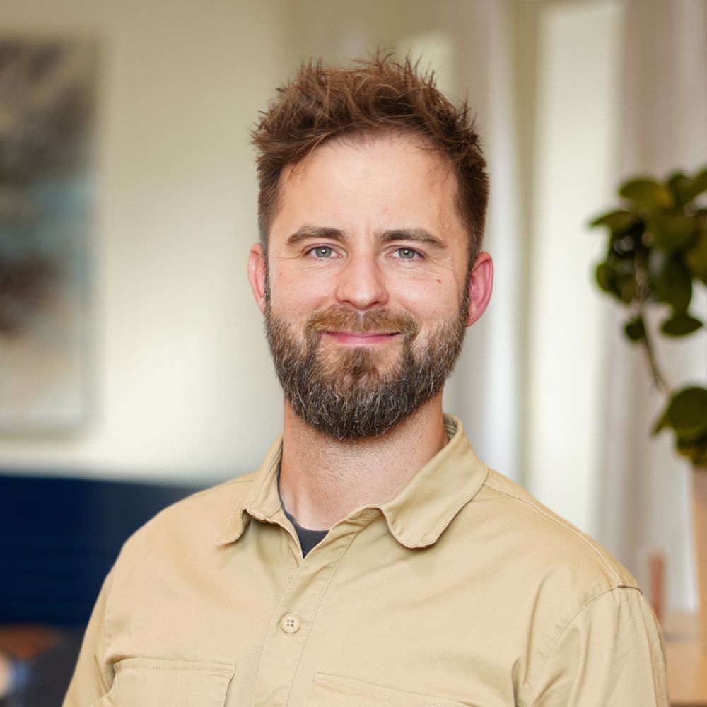 Daniel Baun | Chefkonsulent