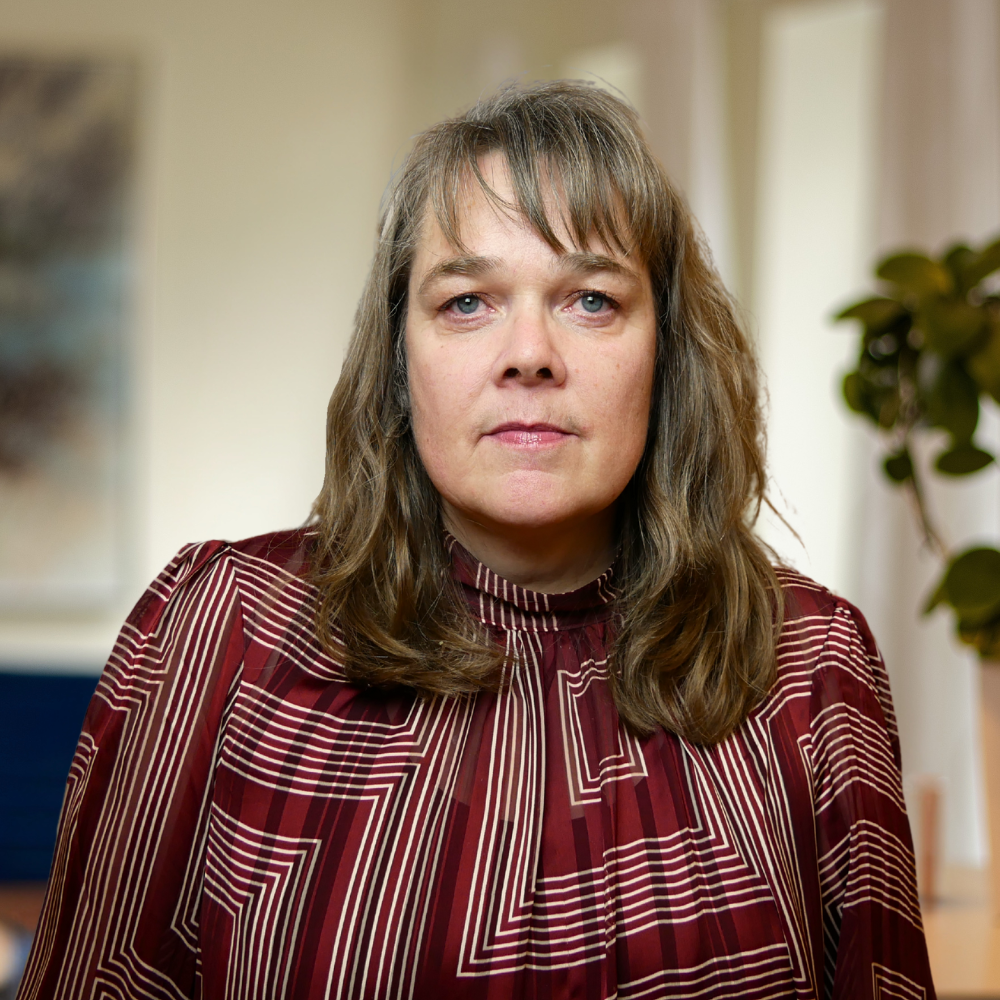 Heidi Nielsen | Konsulent, teamleder | ballisager