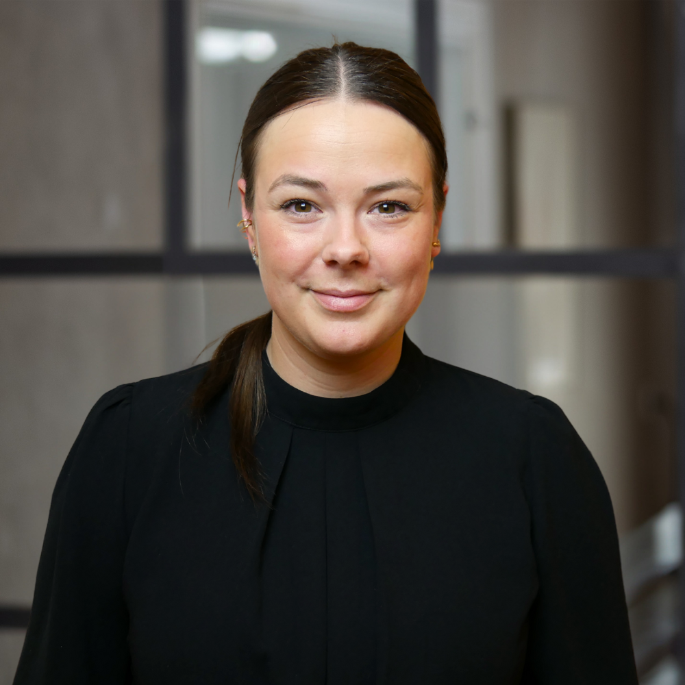 Sabrina Buechek | Konsulent | ballisager